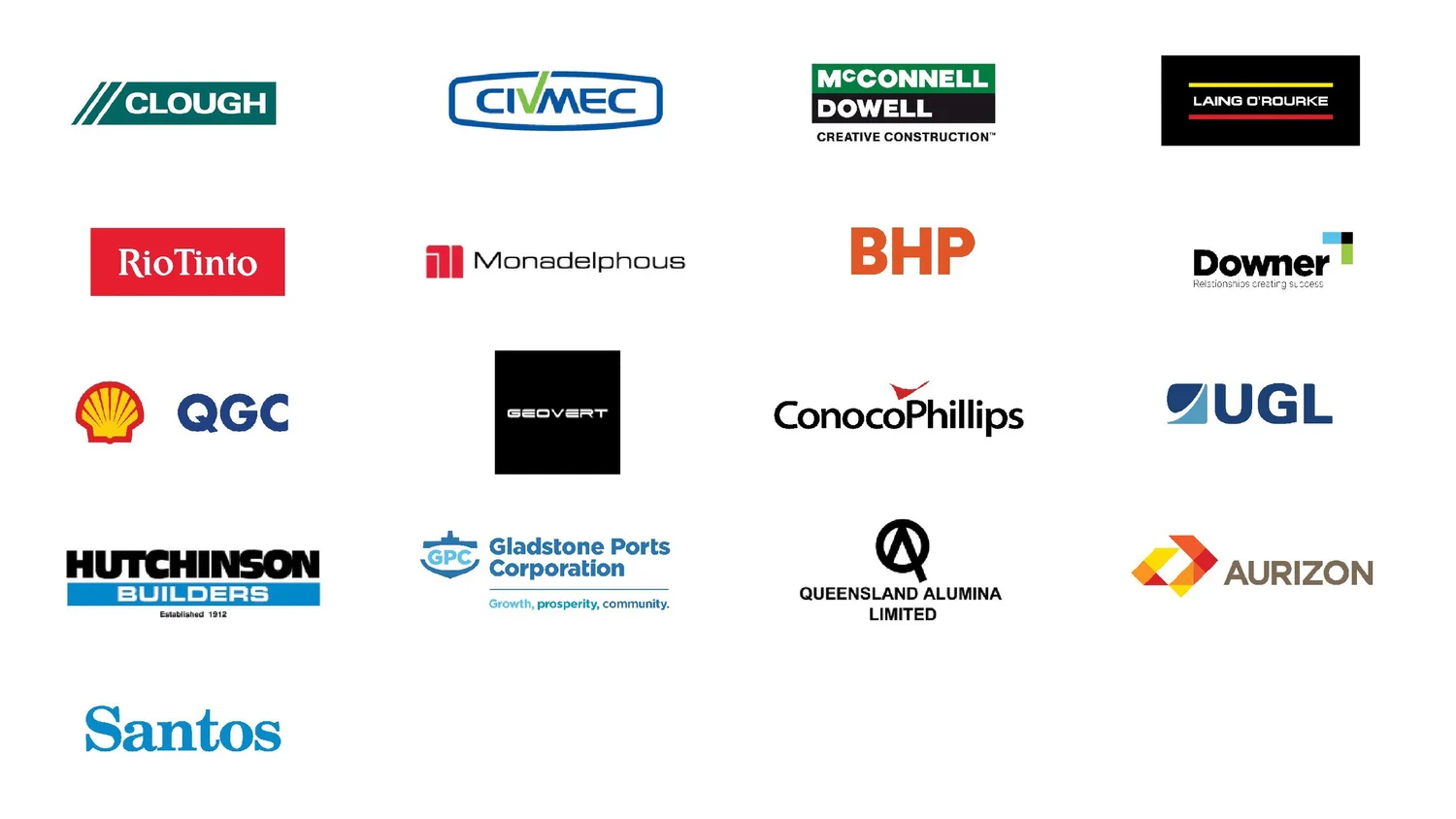 Projects — Brolga Cranes & Equipment