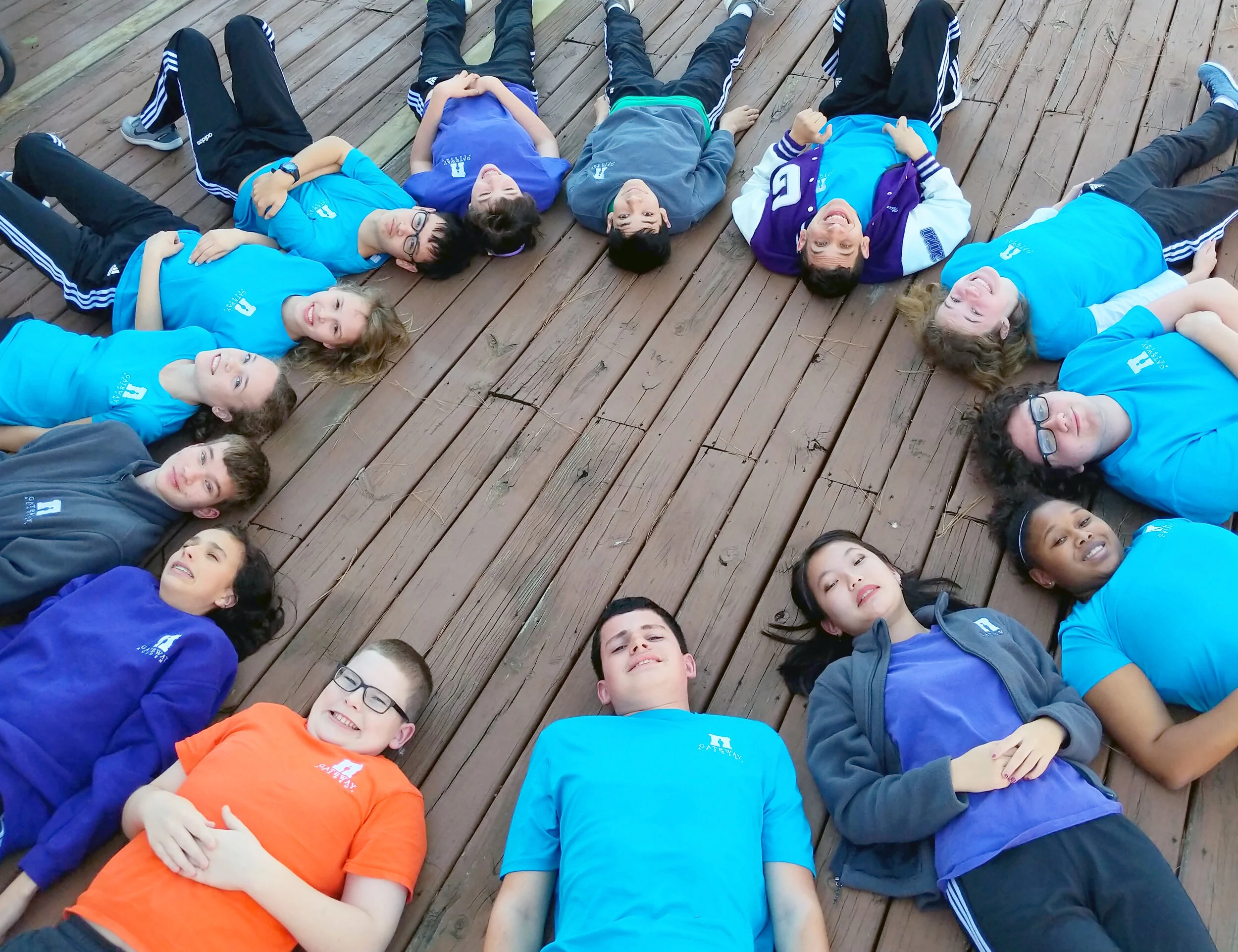 Social Emotional Program — The Gateway Academy