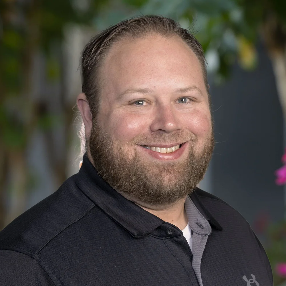 Justin Adams, MEd — The Gateway Academy