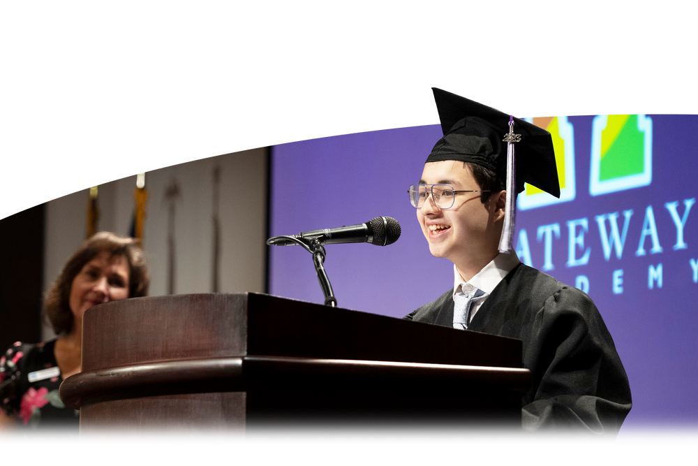 Portrait of a Graduate — The Gateway Academy