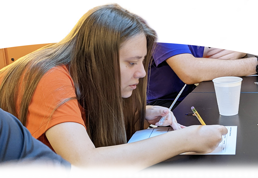 Academics — The Gateway Academy