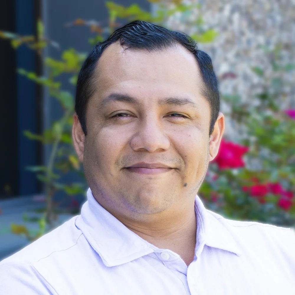 Jose Zavala, BBA — The Gateway Academy