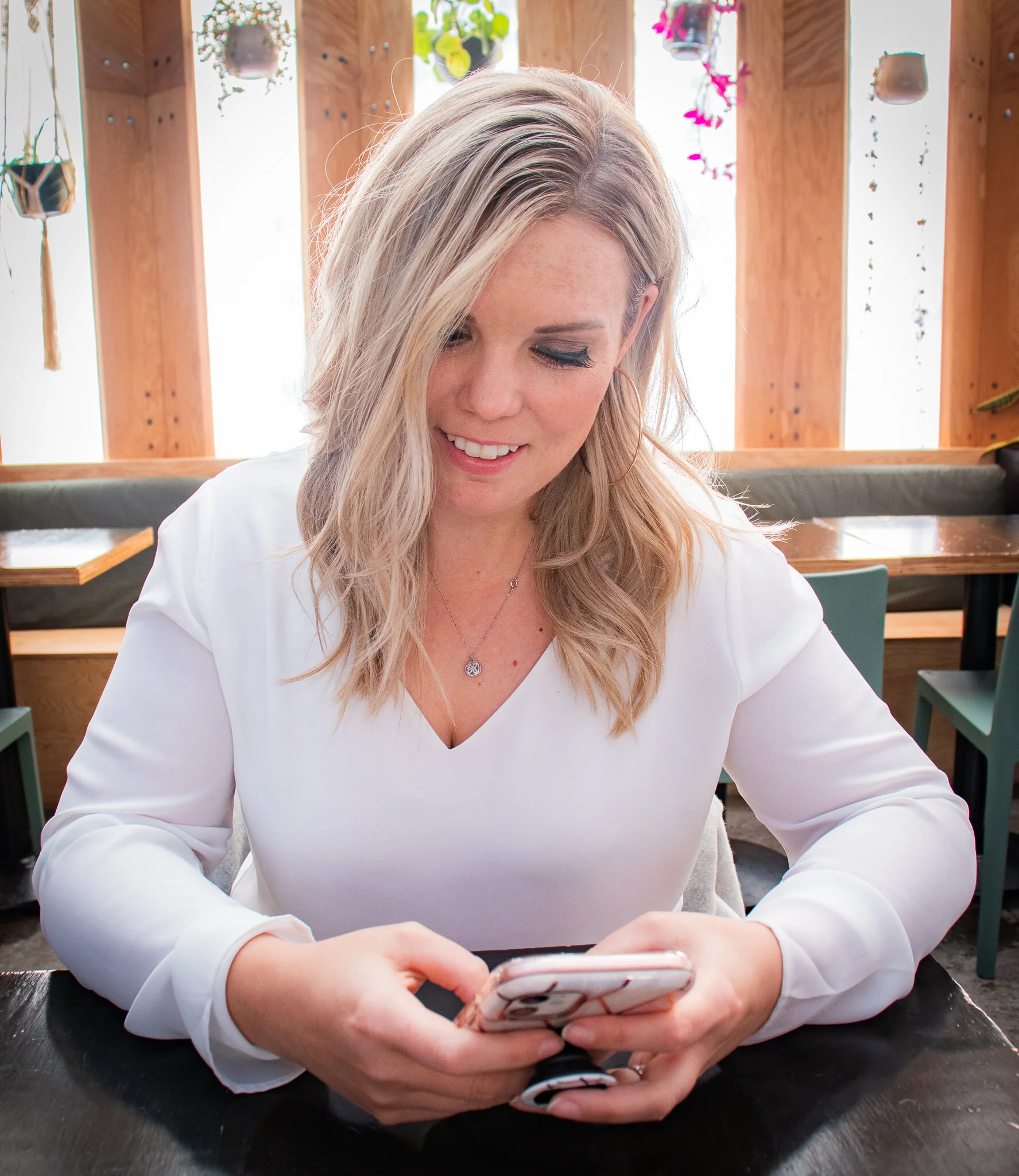 About — Jenelle Dae