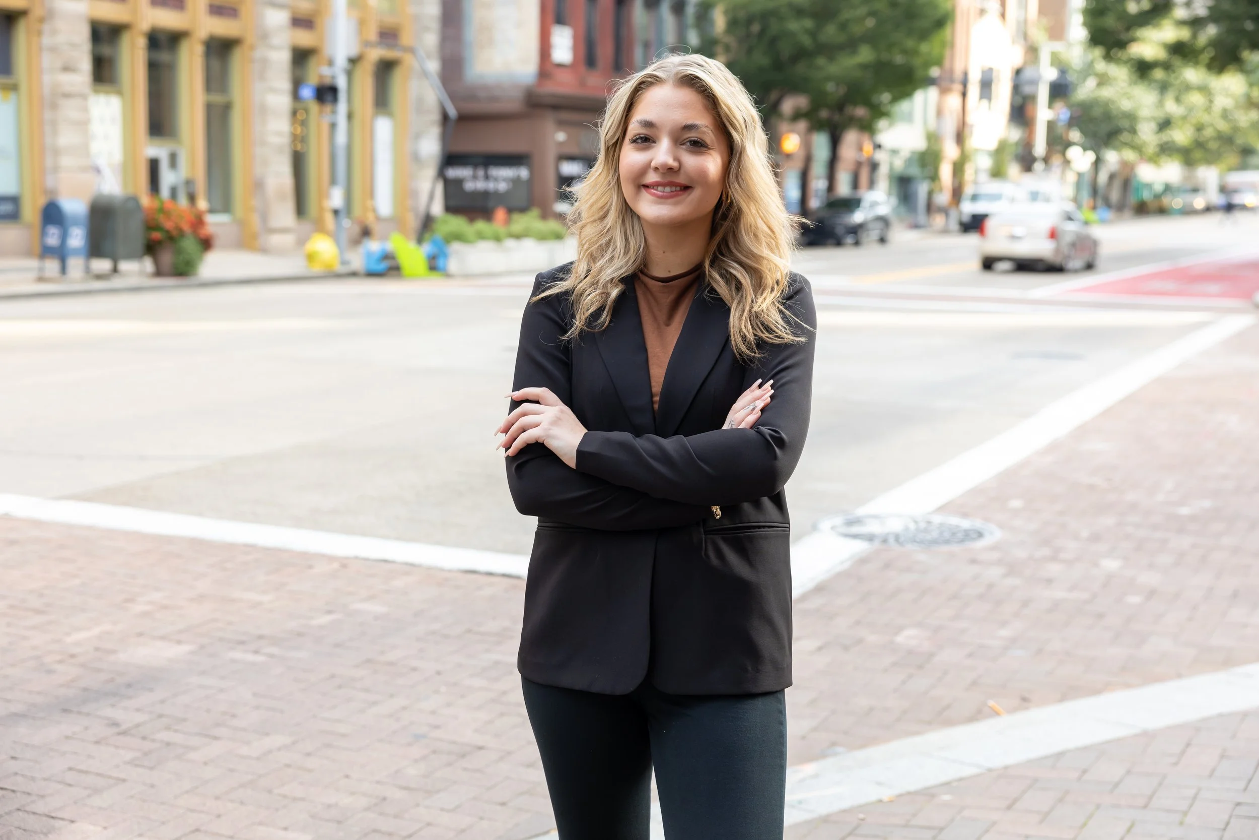 Goldstein Tax Advisors - Our Team