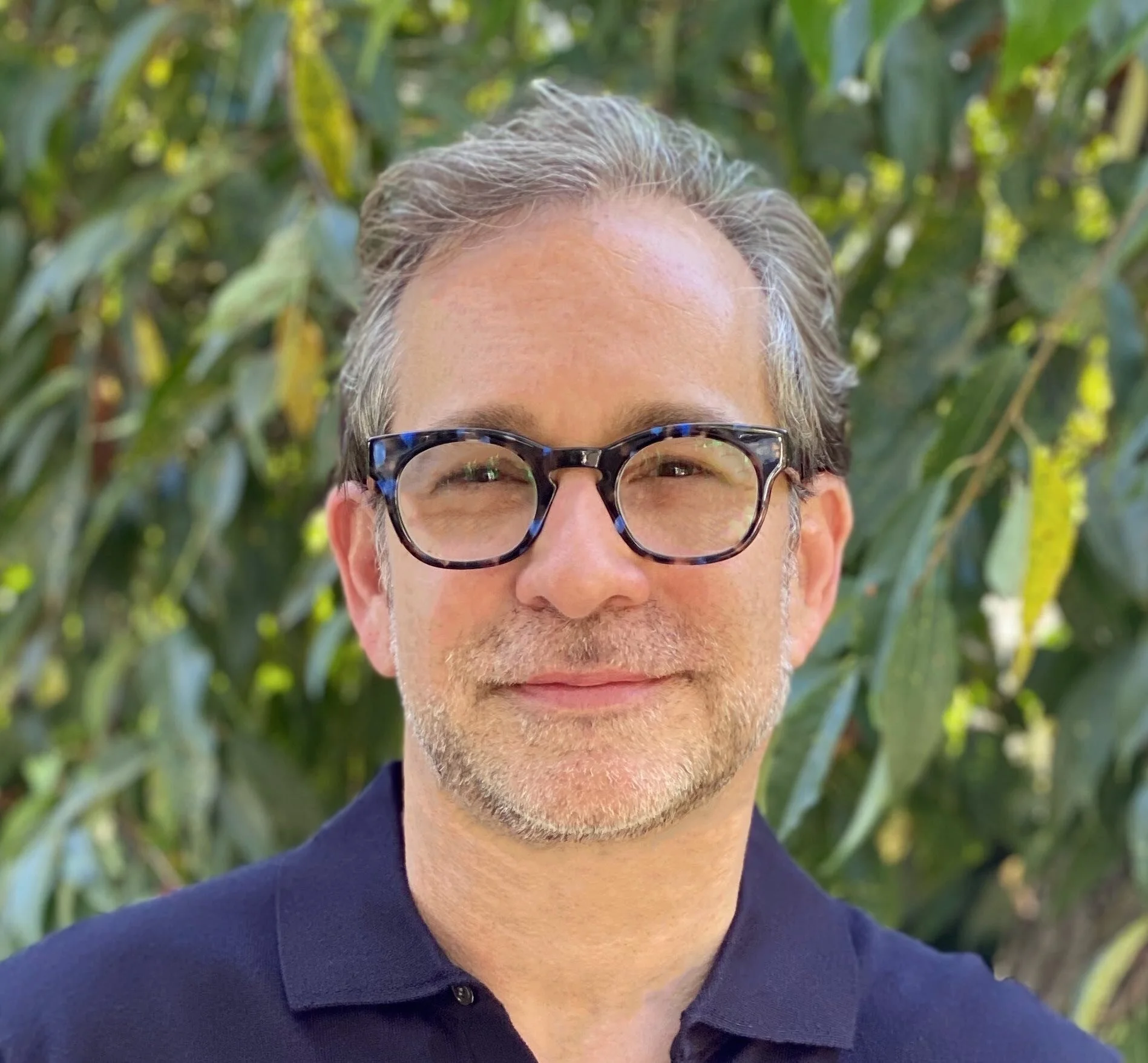 Colin Mangham — Morpho Energy