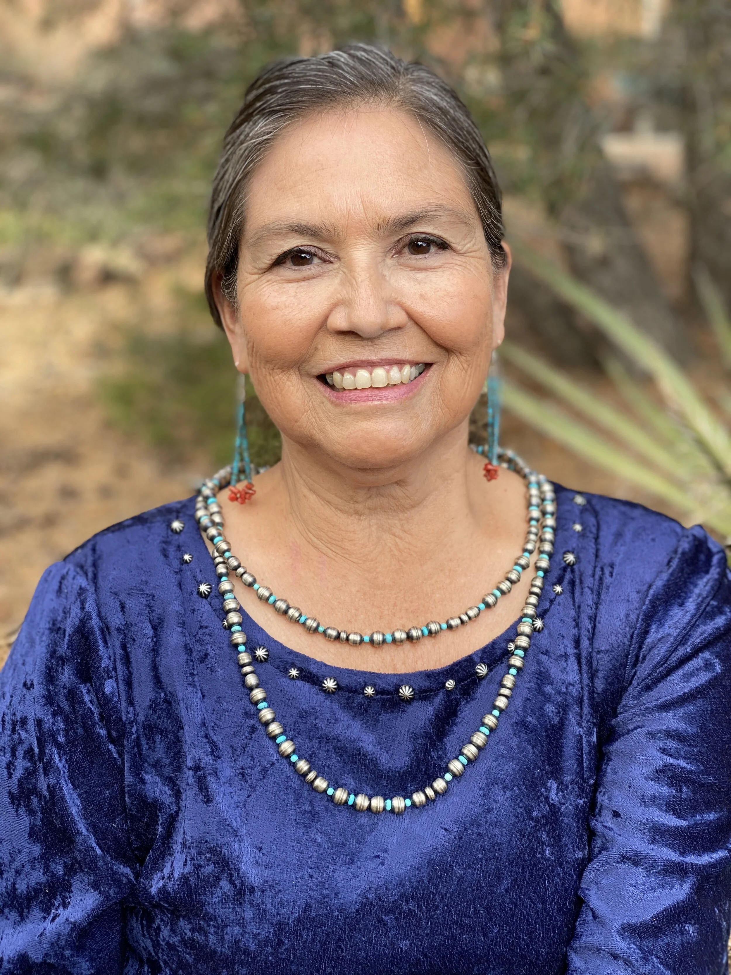 Mary Hasbah Roessel, MD, DLFAPA