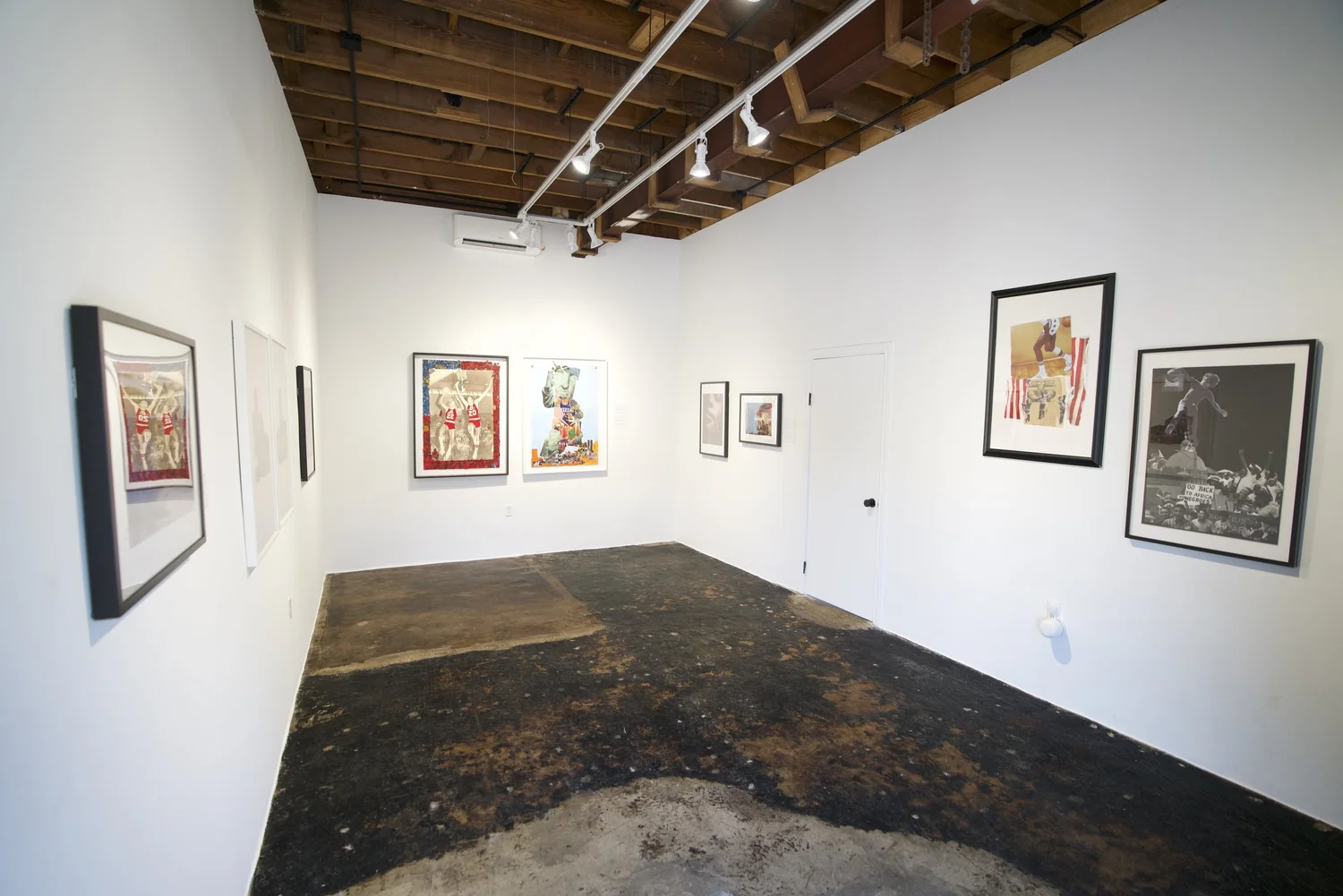 Tay Butler - At First Nothing Is — Alise Art Group