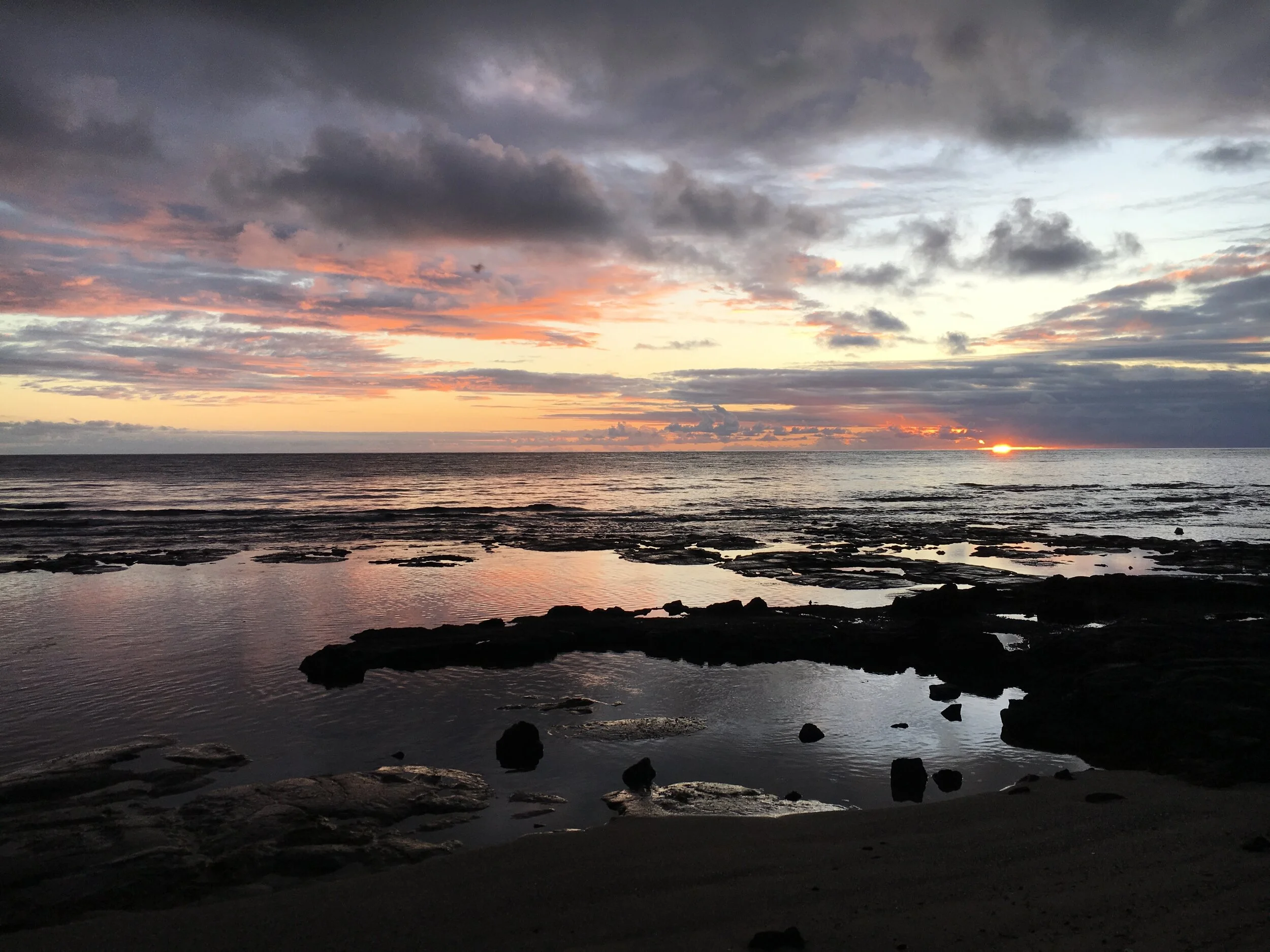 Ethos — Island Hearts