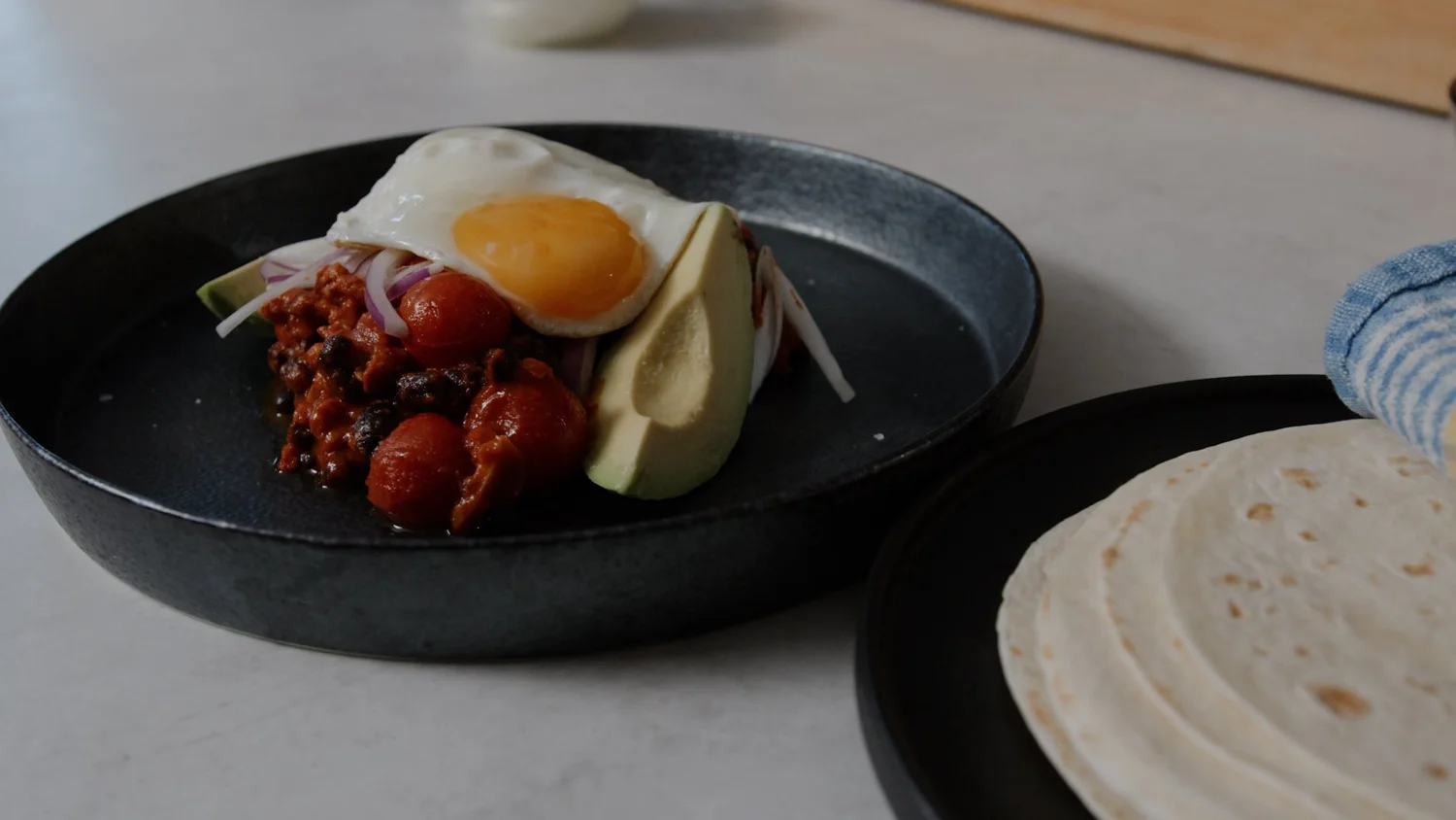 RANCHEROS — Left Off the Map