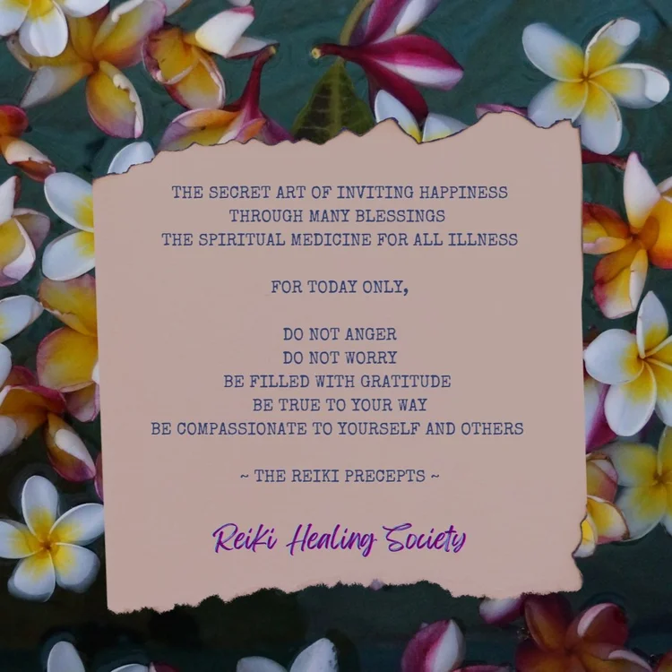 Understanding What is Reiki — Reiki Healing Society