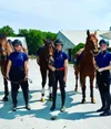 Horseback Riding Lessons — Morningside Stables, LLC