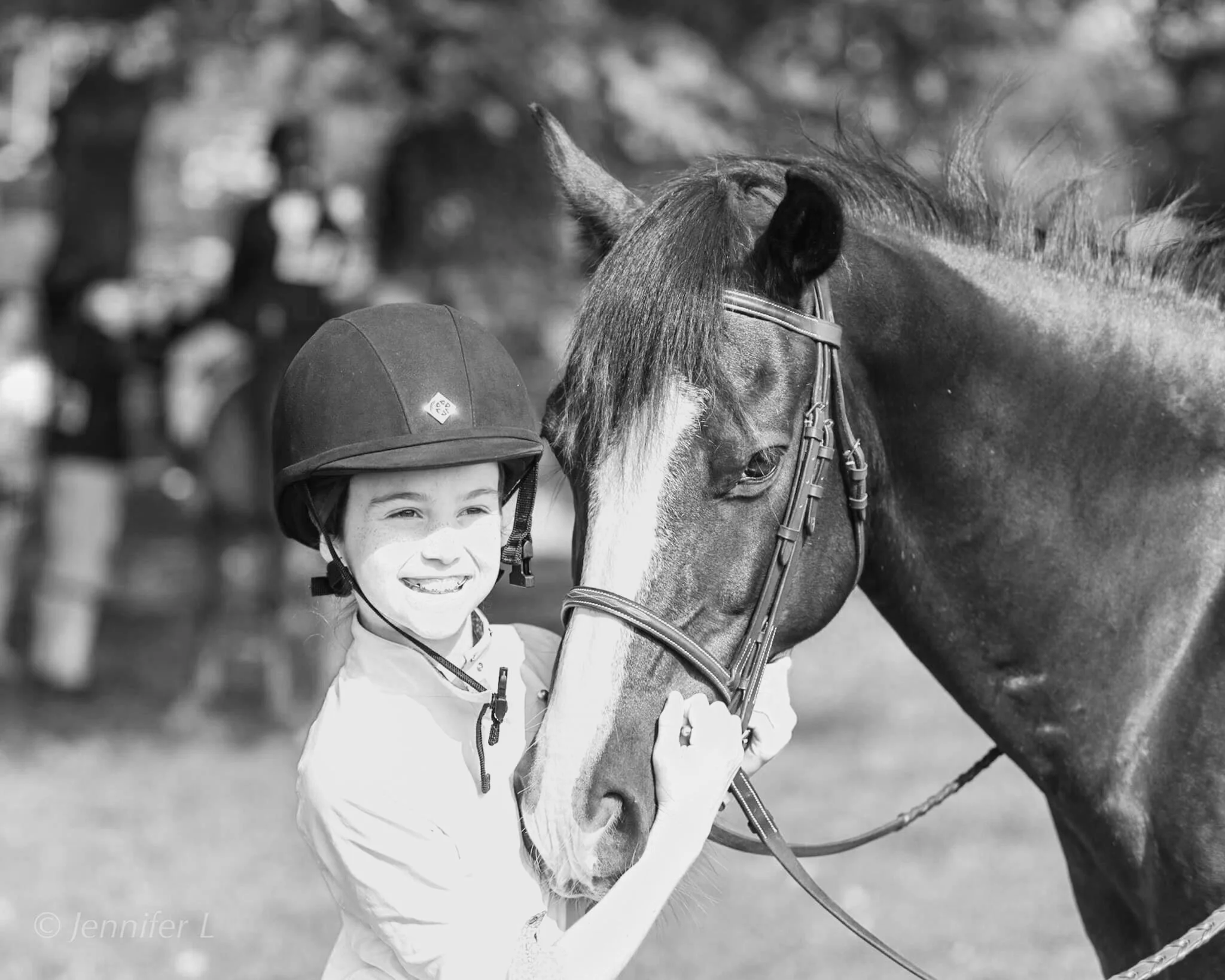 Morningside Stables, LLC / Columbia Horse Center