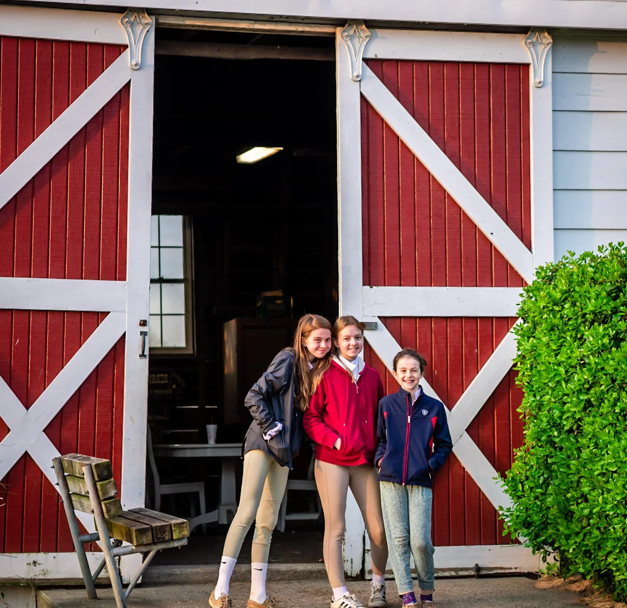 Summer Camp — Morningside Stables, LLC