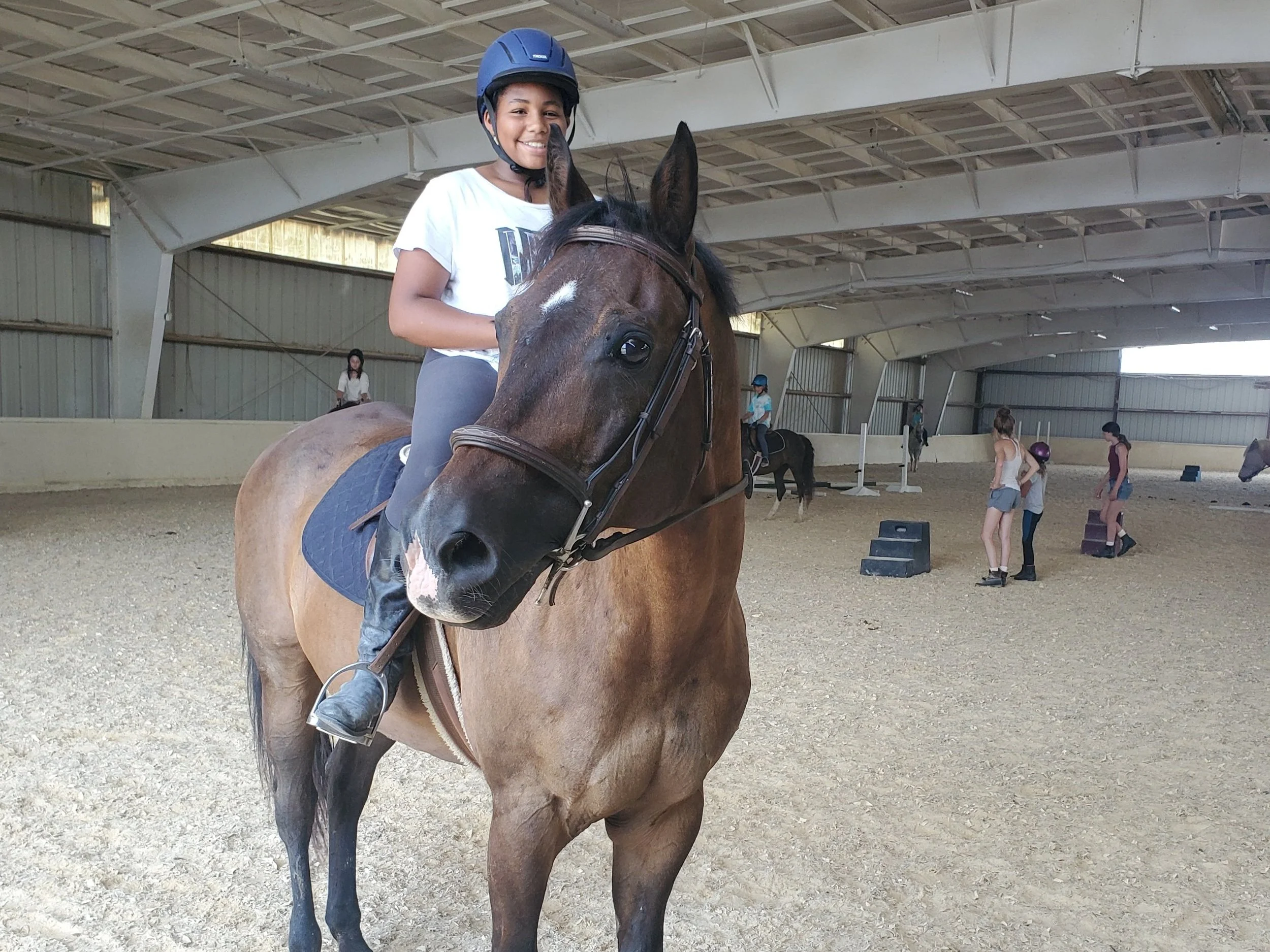 Calendar — Morningside Stables, LLC