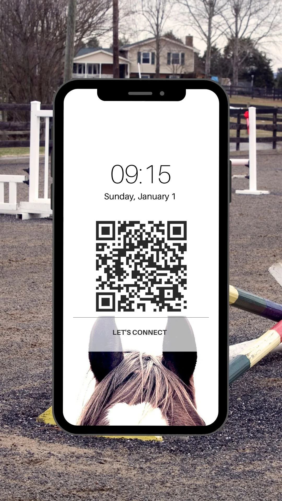 Client Portal — Morningside Stables, LLC