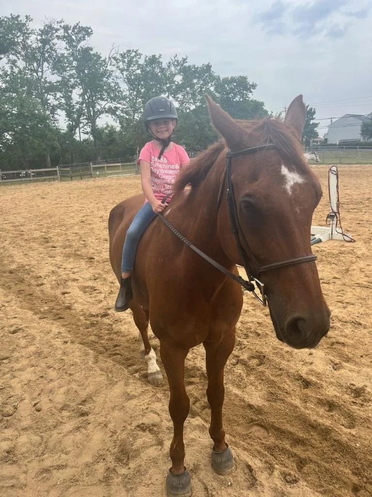 Summer Camp — Morningside Stables, LLC