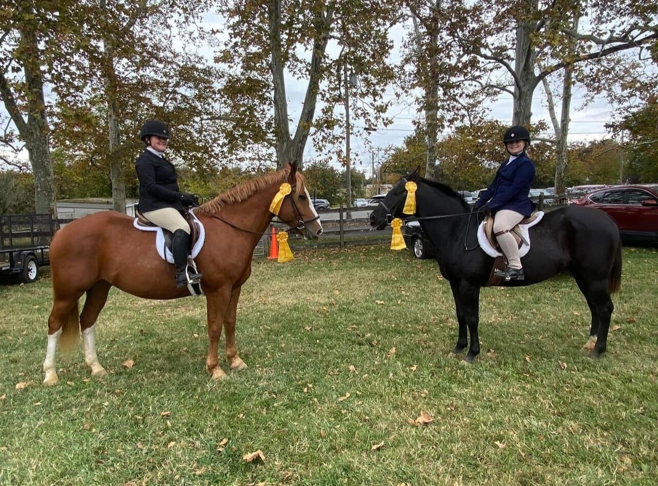 Show Team — Morningside Stables, LLC