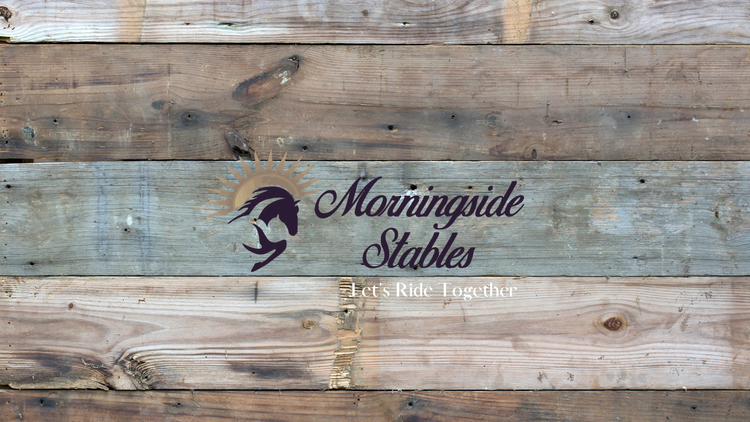 Morningside Stables, LLC / Columbia Horse Center