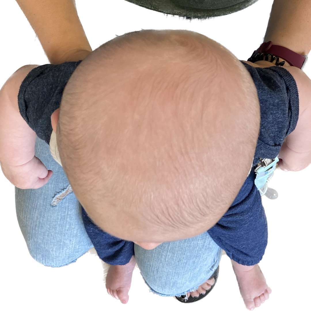 Baby Bear Clinic- Supporting Growth from Head to Toe