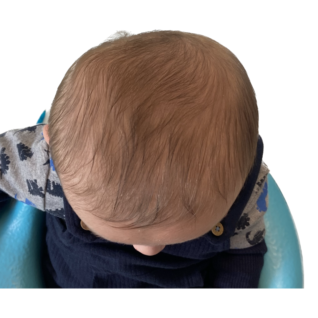 Baby Bear Clinic- Supporting Growth from Head to Toe