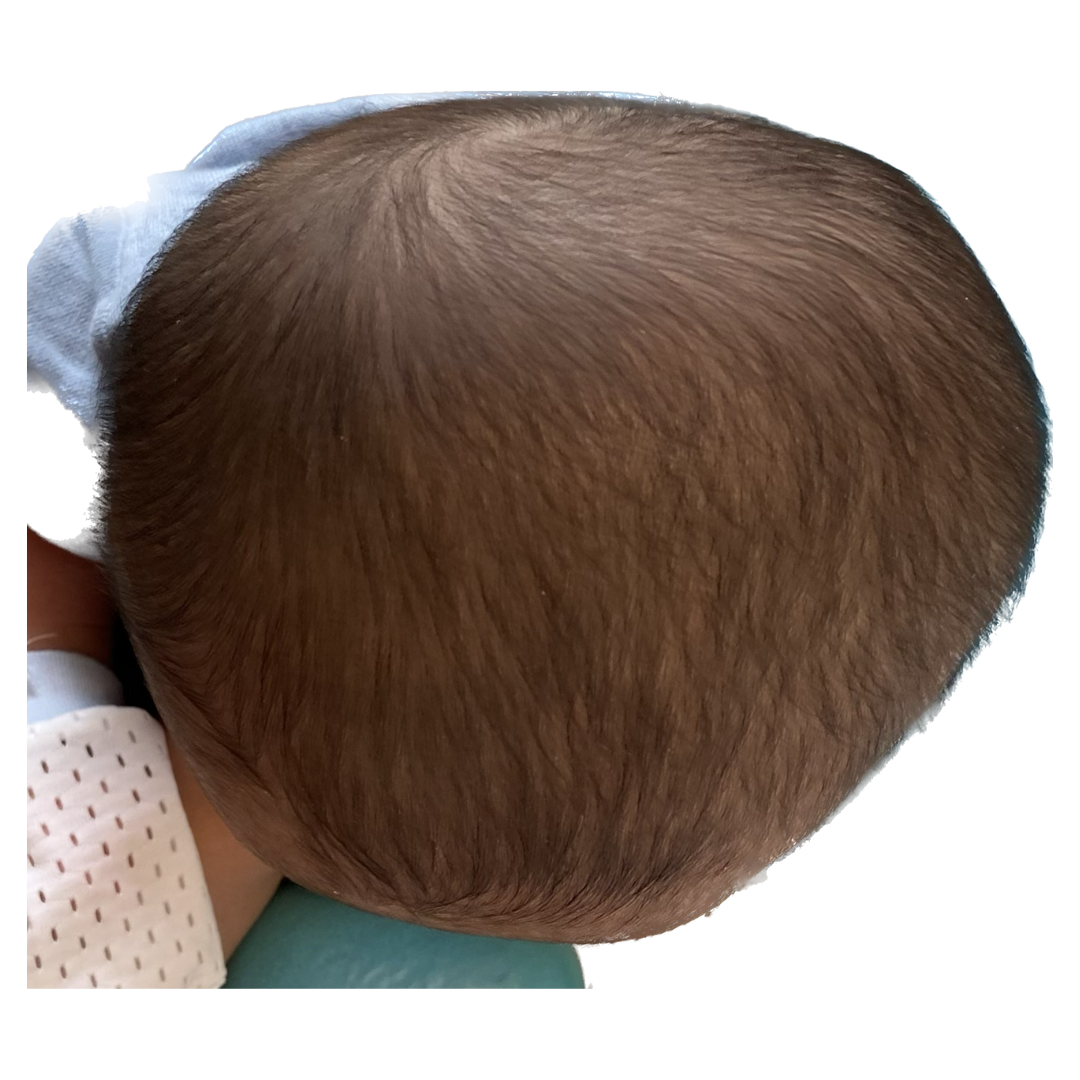 Baby Bear Clinic- Supporting Growth from Head to Toe