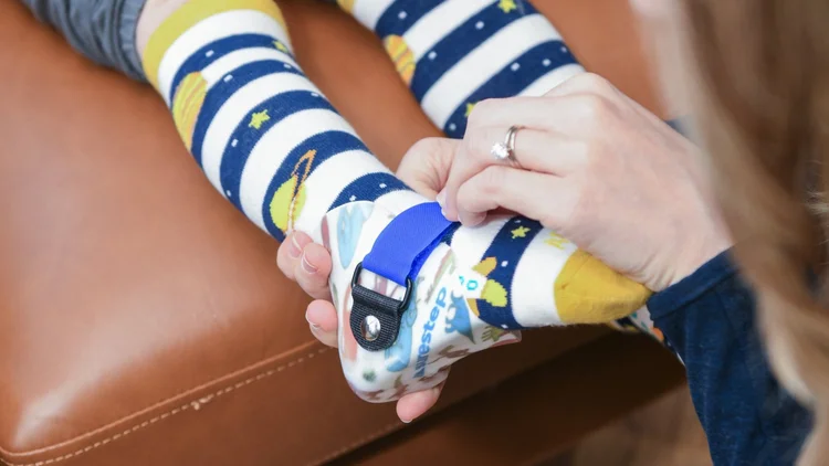 Baby Bear Clinic- Supporting Growth from Head to Toe
