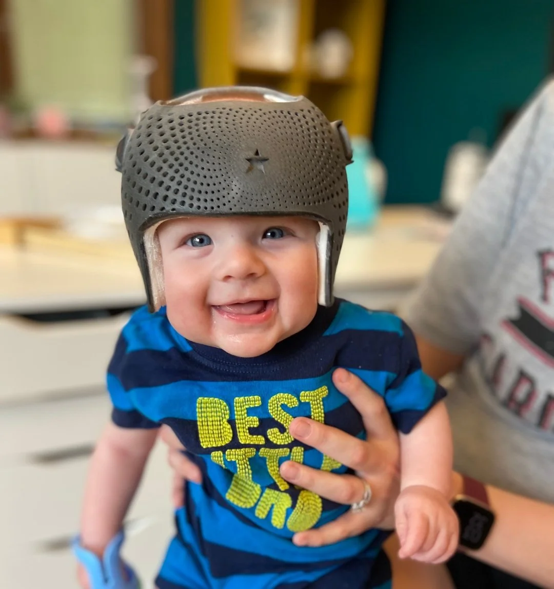 - Baby Bear Clinic- Supporting growth from Head to Toe — Baby Bear ...