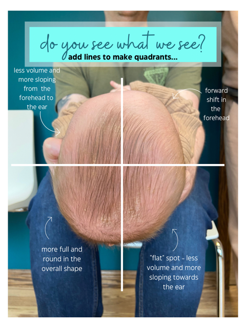 Baby Bear Clinic- Supporting Growth from Head to Toe