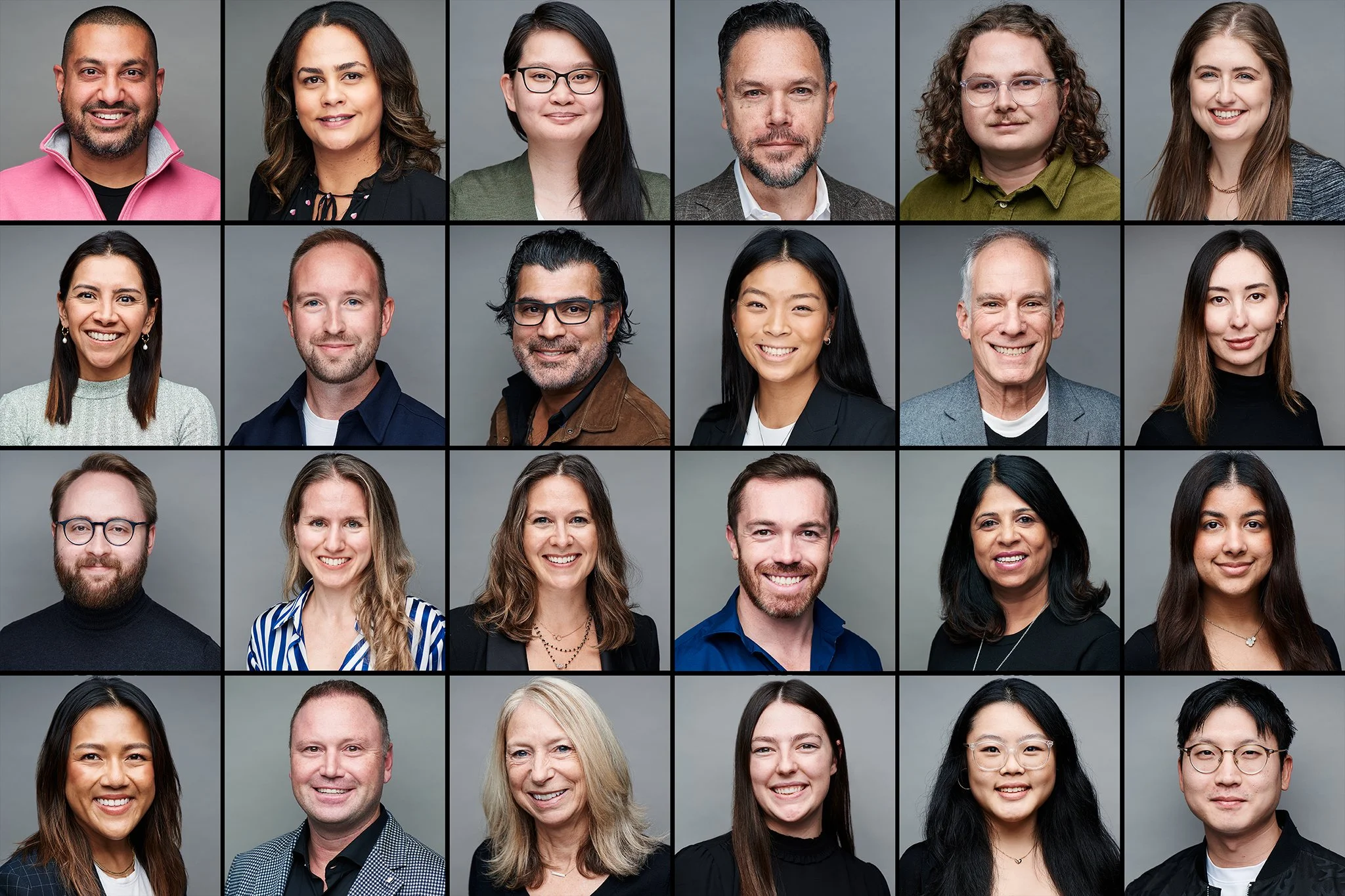 Event & Conference Headshots Vancouver — Vancouver Headshot & Branding ...