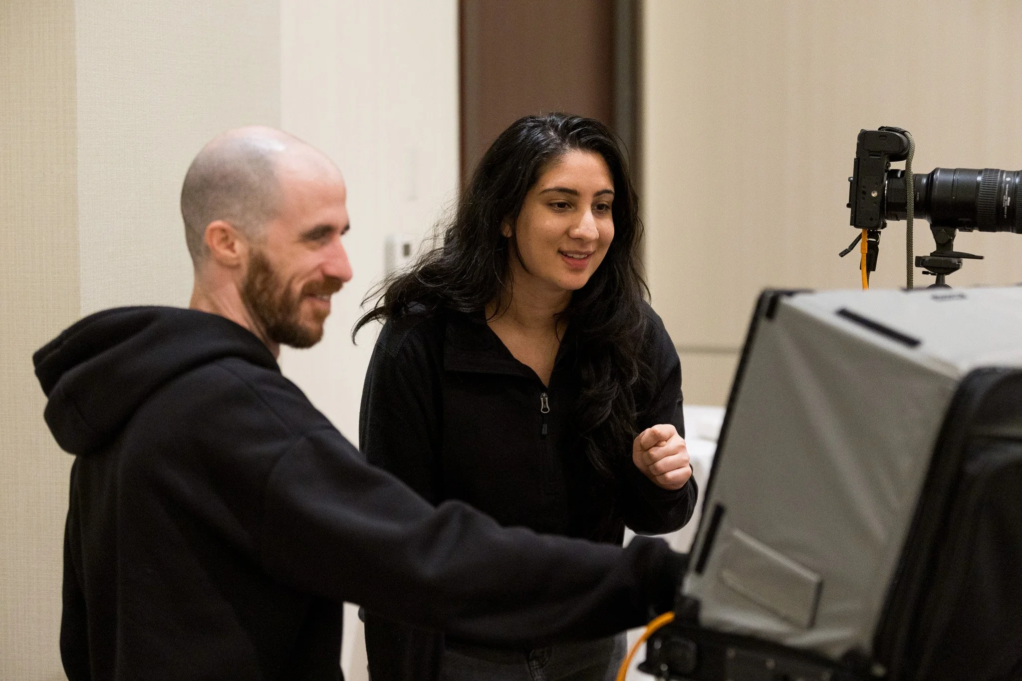 Event & Conference Headshots Vancouver — Vancouver Headshot & Branding ...