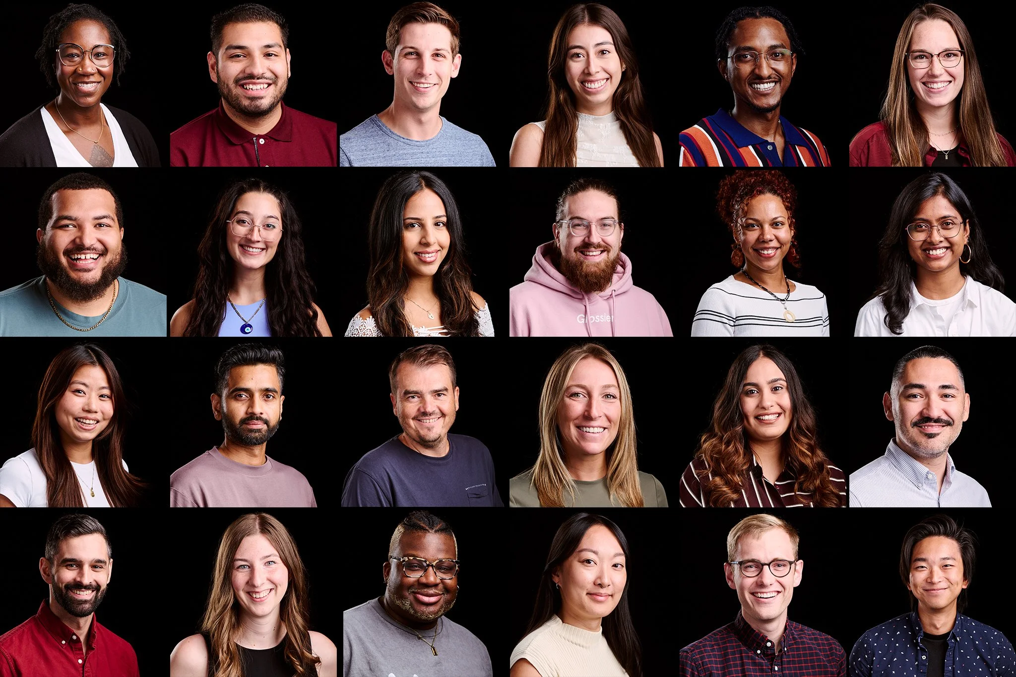 Event & Conference Headshots Vancouver — Vancouver Headshot & Branding Photographer - Aaron ...