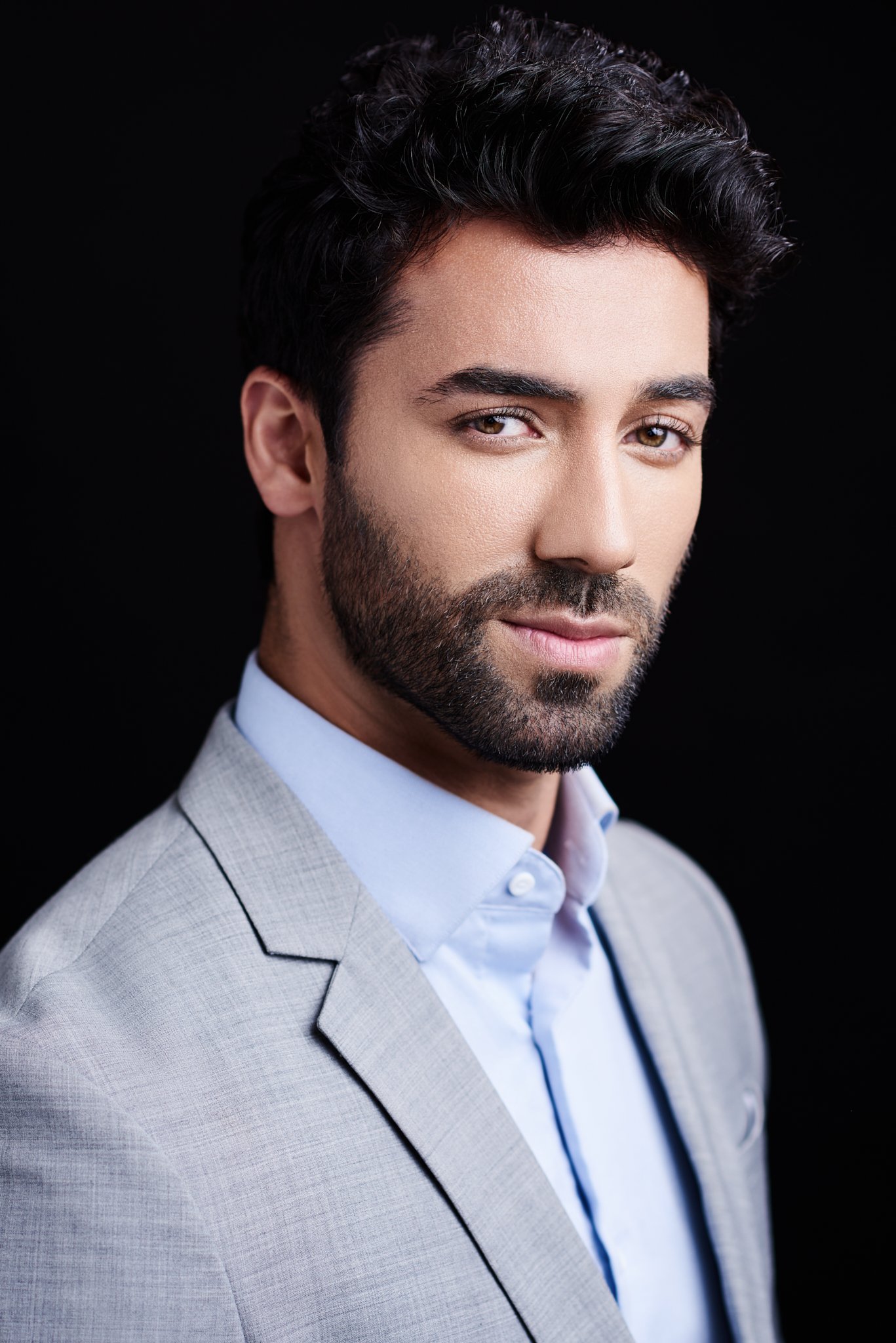 Vancouver Headshot Photographer | Aaron Aubrey Photography | Corporate ...