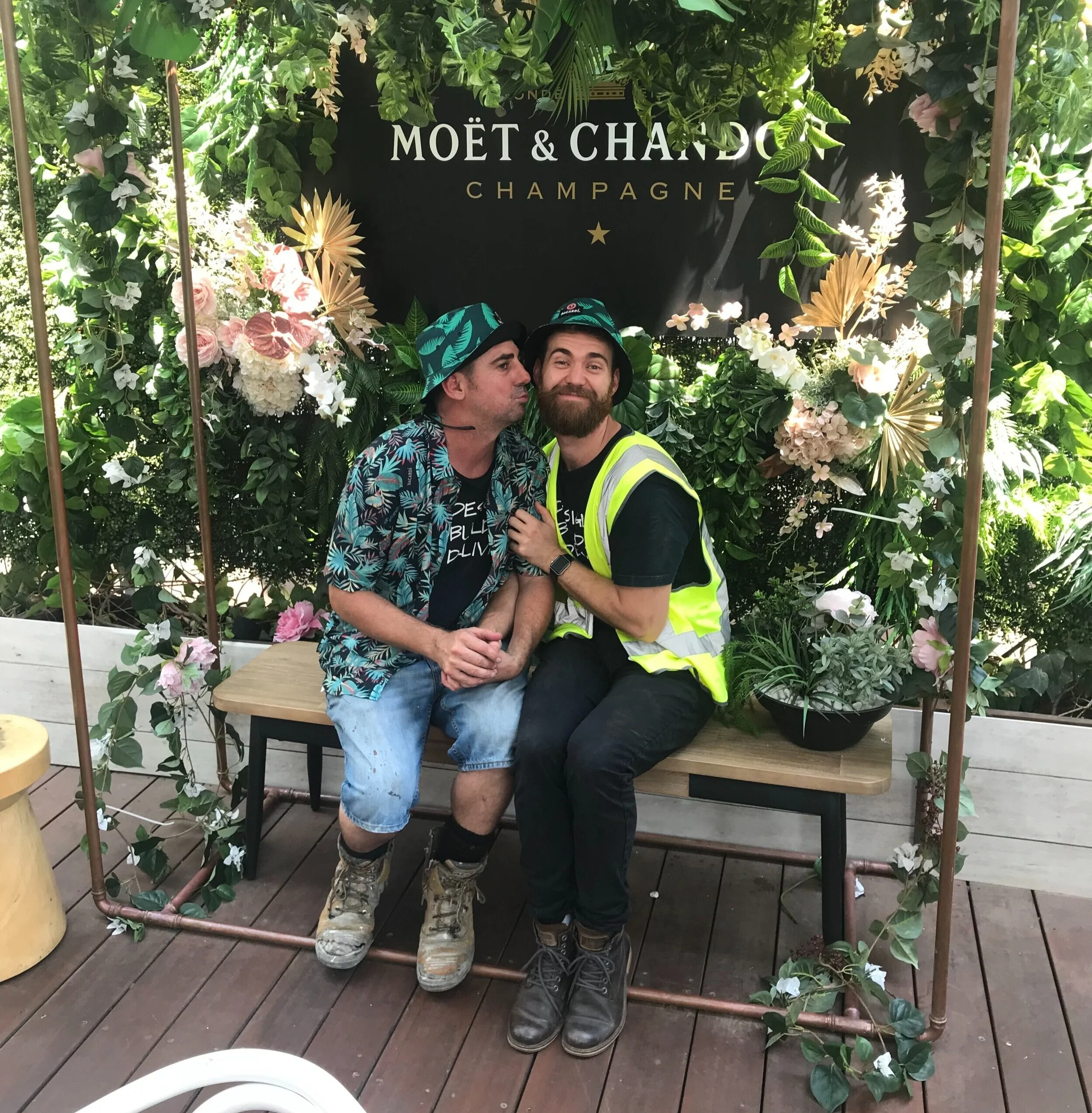 About Us — Iceworks Design