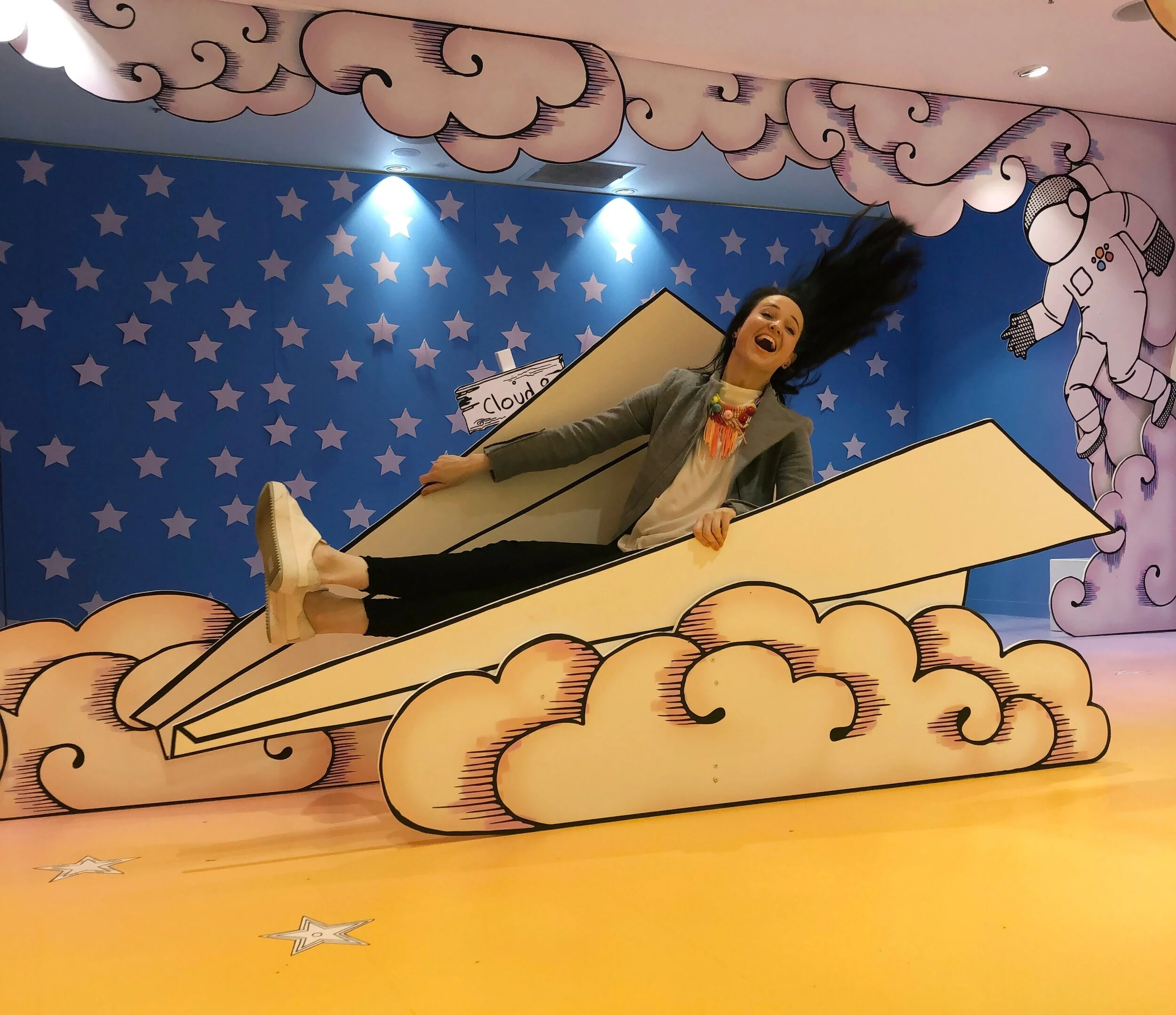 About Us — Iceworks Design