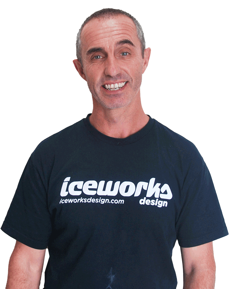 Meet The Team — Iceworks Design