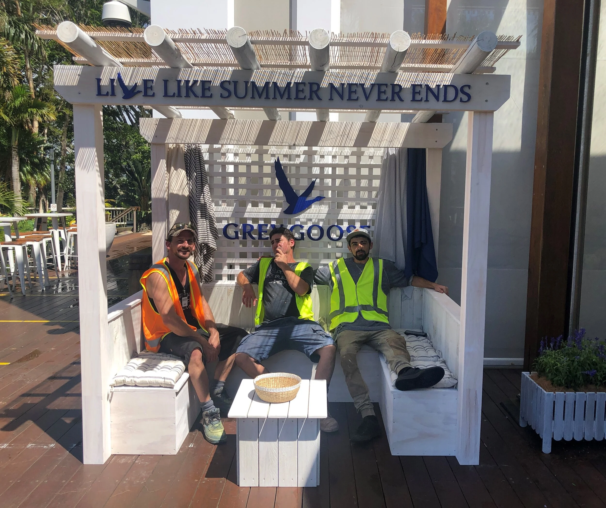 About Us — Iceworks Design