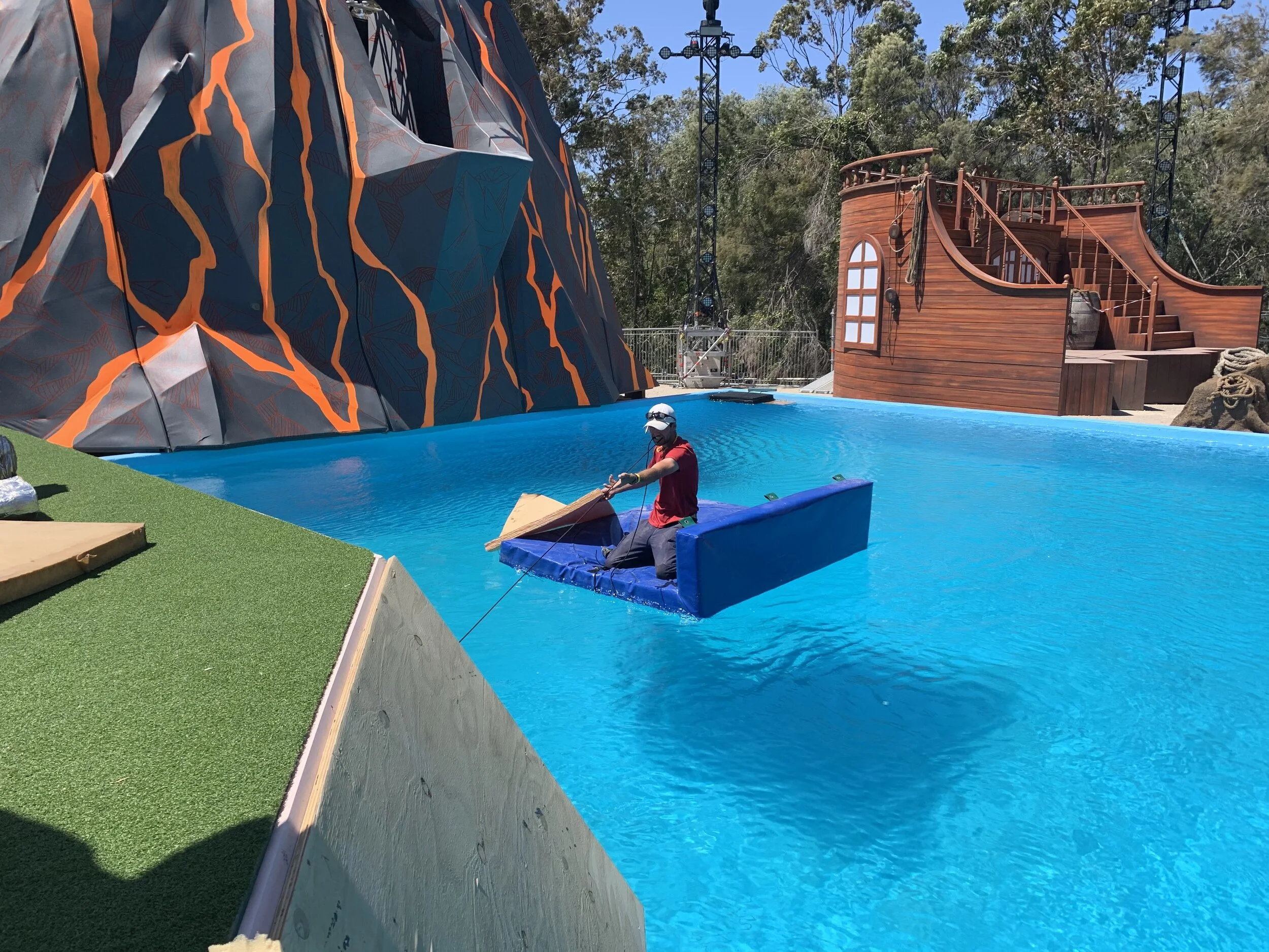 About Us — Iceworks Design