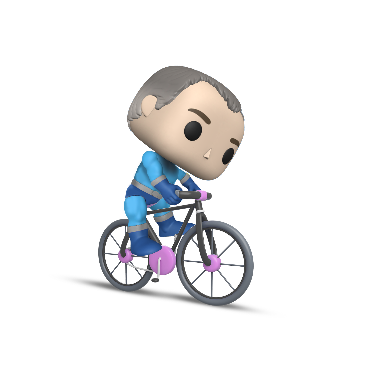 Meet The Team — Iceworks Design