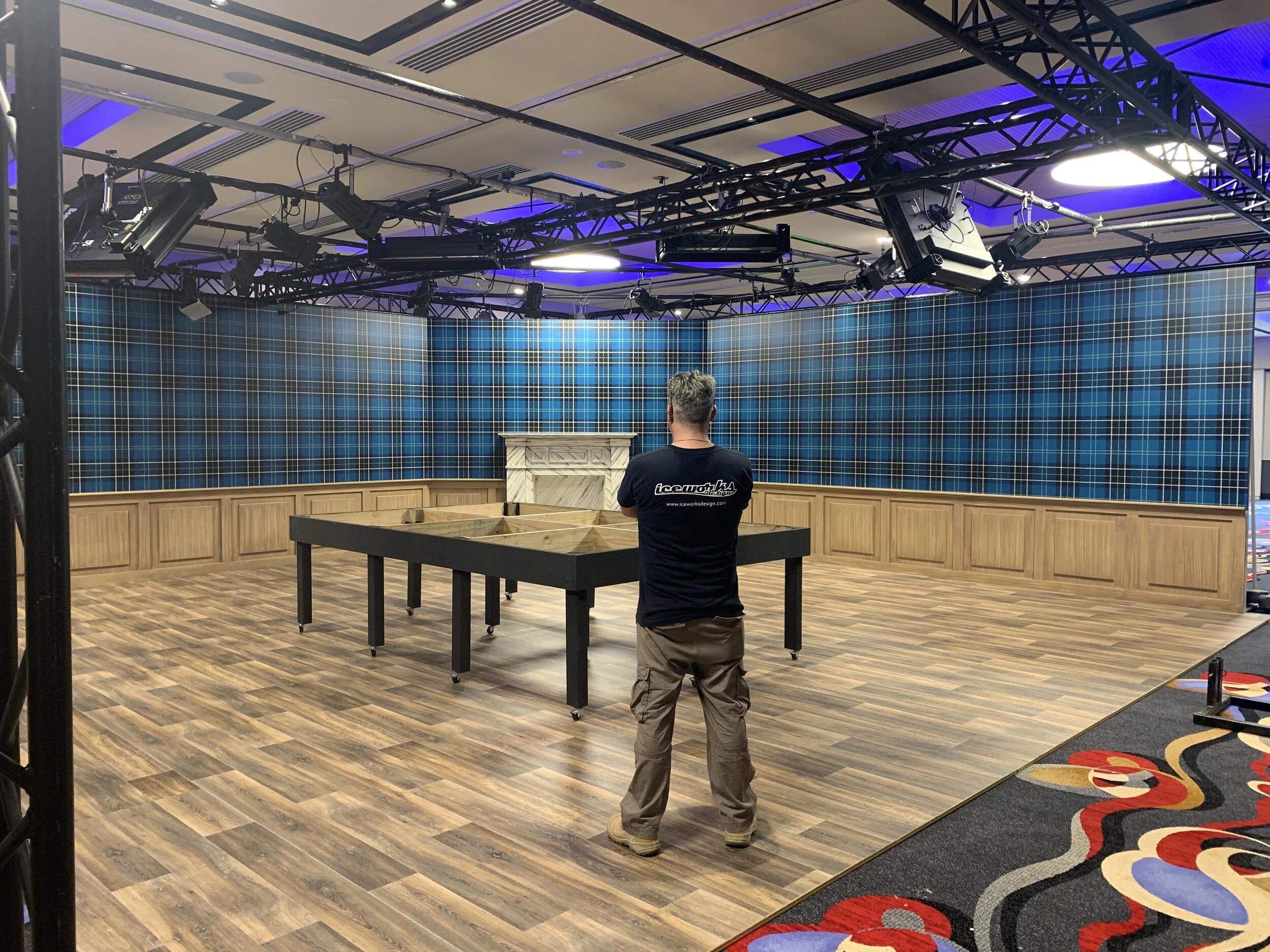 About Us — Iceworks Design