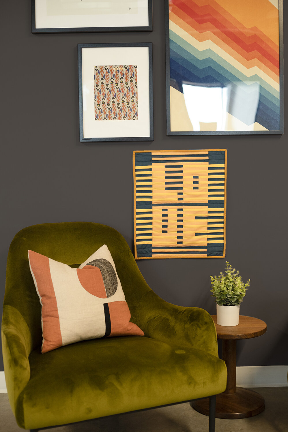 Through Love Additional Sizes — Taren Studios