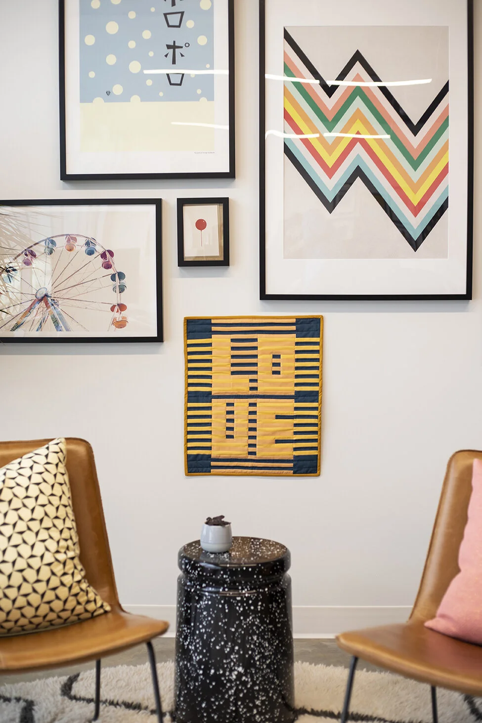 Through Love Additional Sizes — Taren Studios