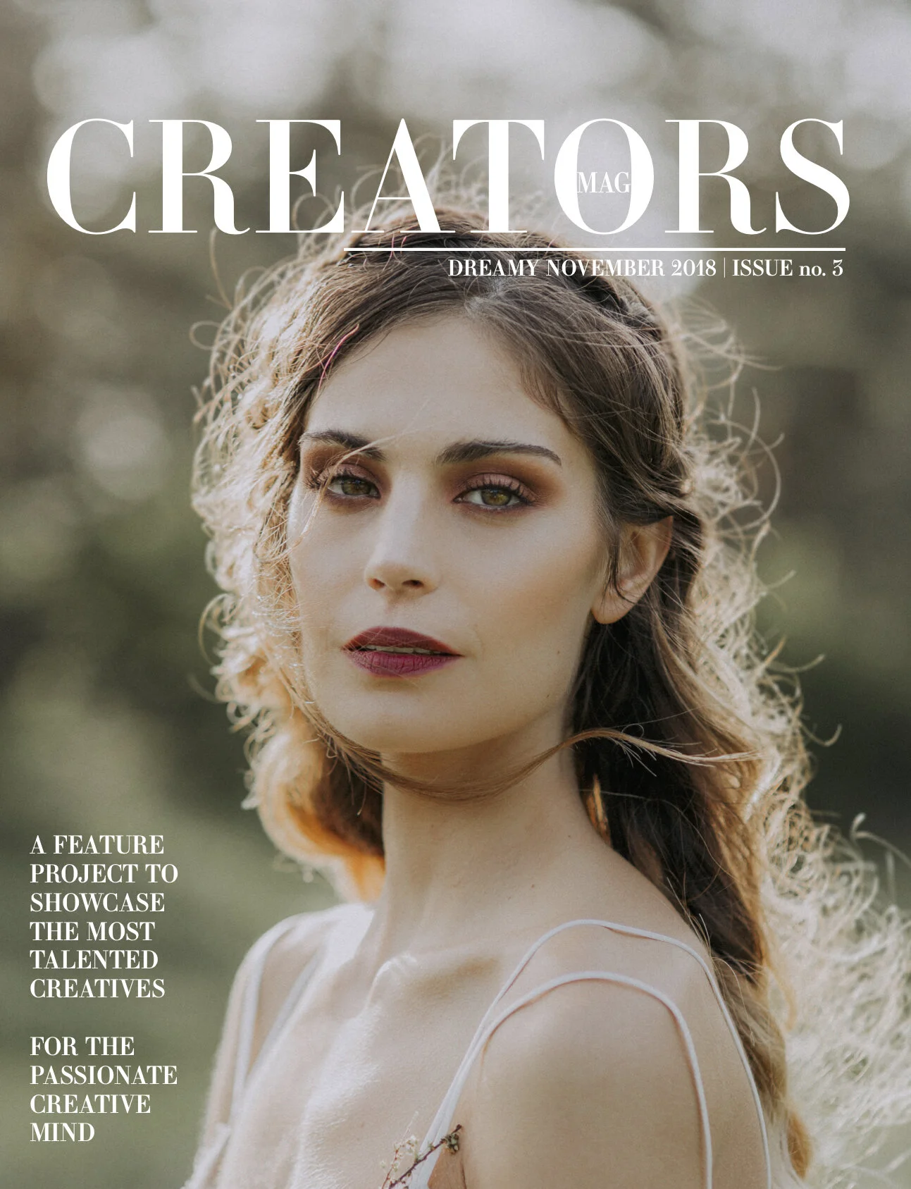 modelling — sierra lundy