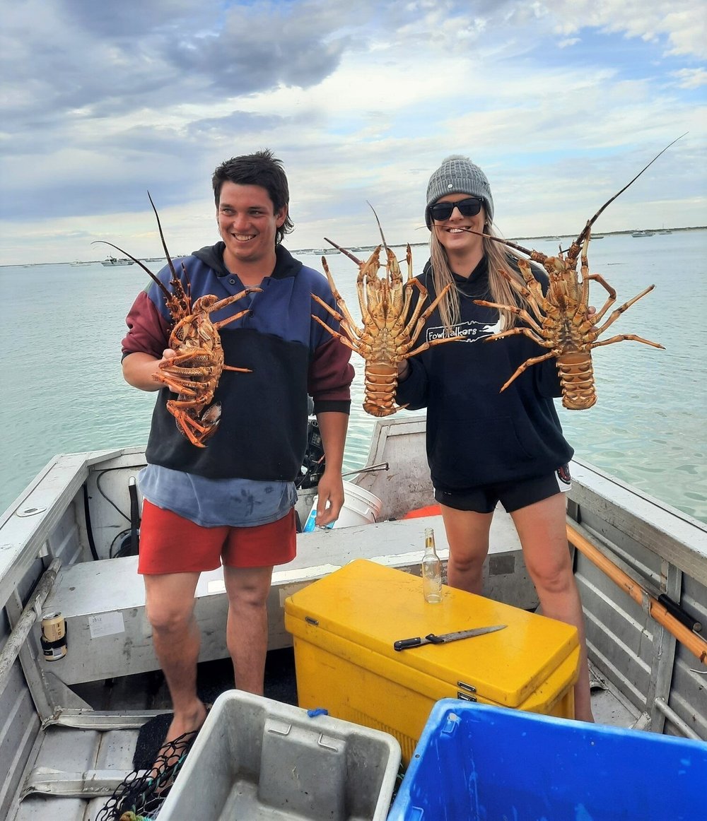 Southend — Southend Tourist Park