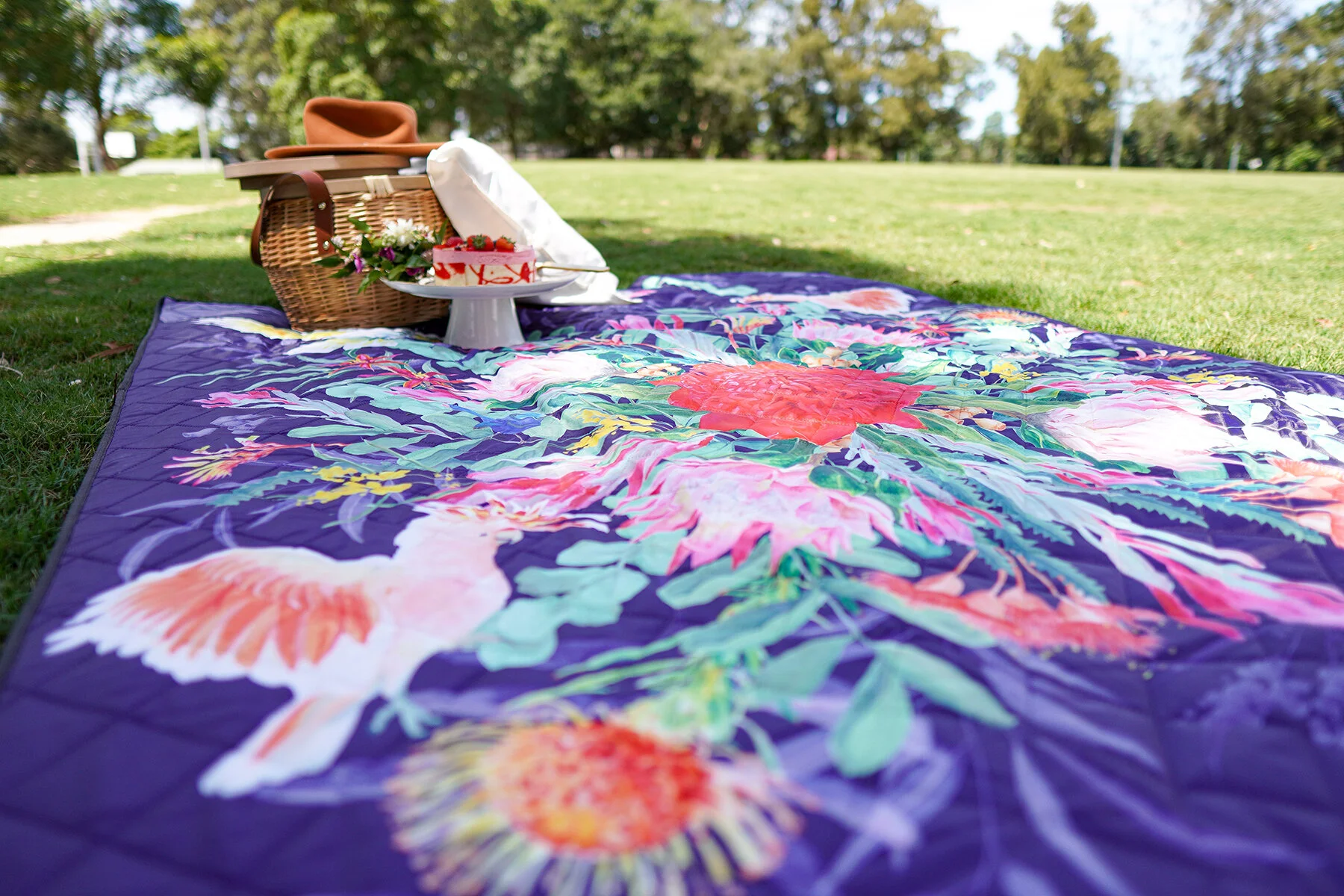 Sol Seekers Australia