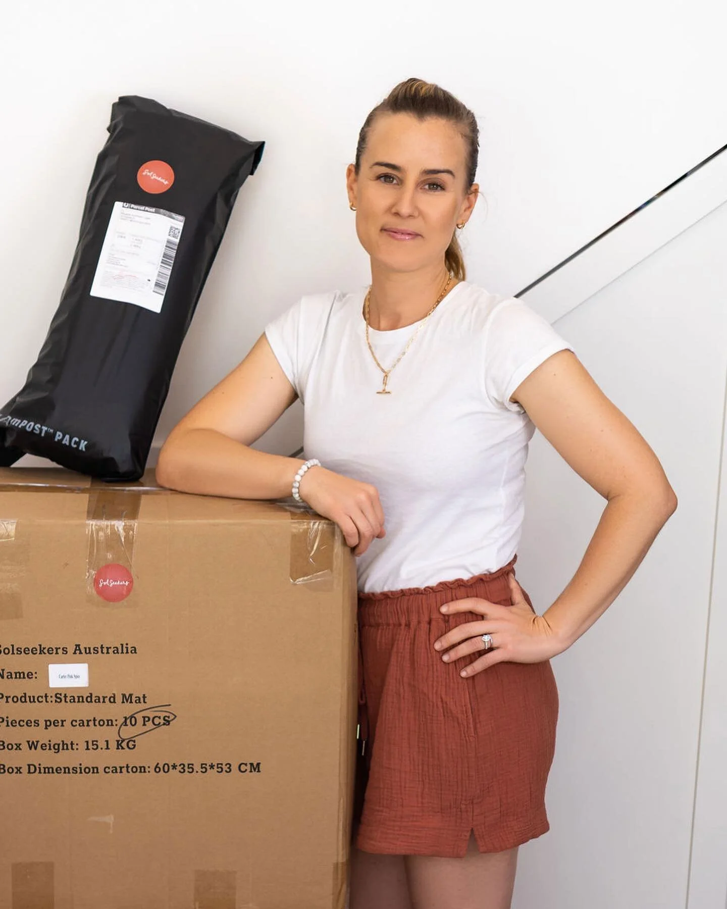 Sol Seekers Australia