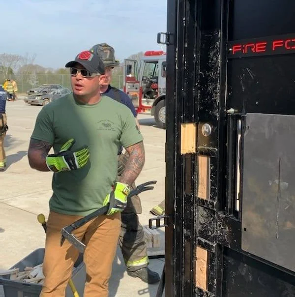 Instructors — Bearers of the Oath