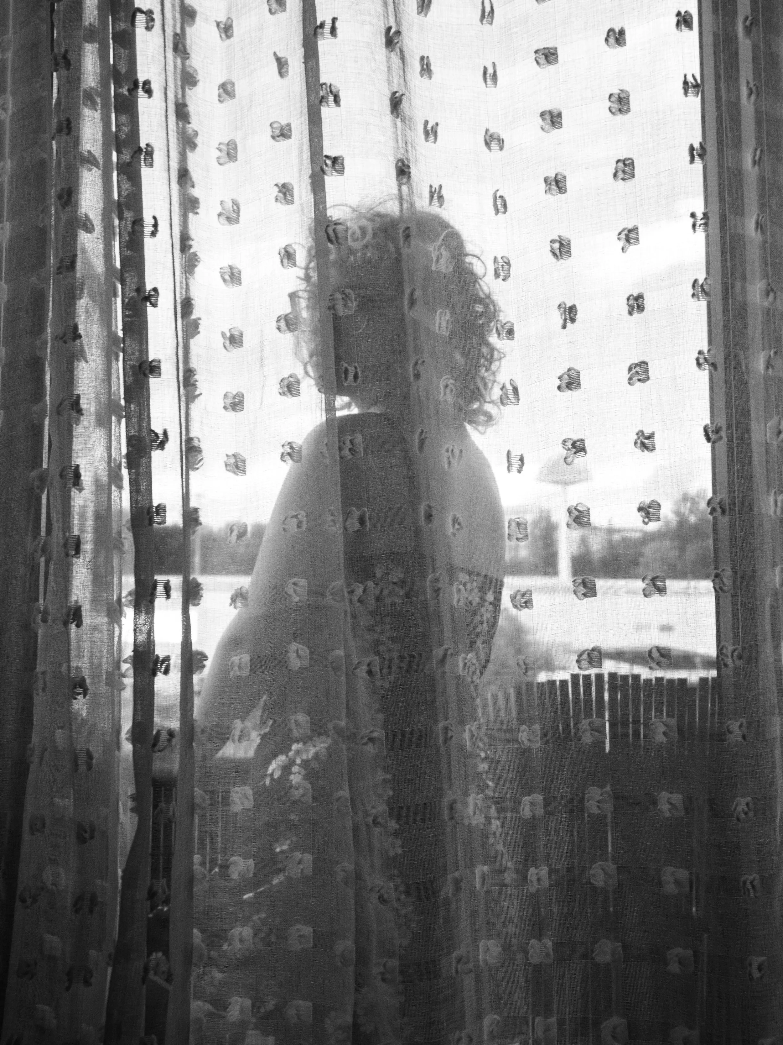 No Thread Out of Place — Gillian Florence