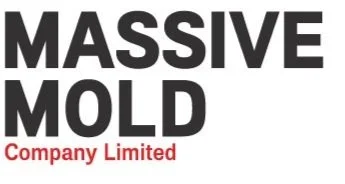 MASSIVE MOLD CO.,LTD. - Mold & Parts Manufacturing