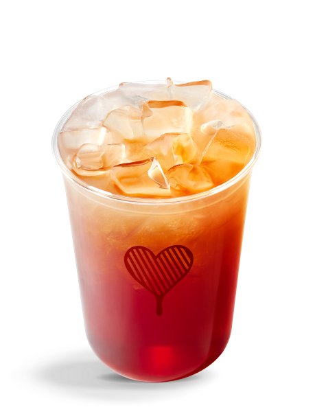 Finally Liburan — Kopi Kenangan