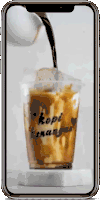 Download App — Kopi Kenangan